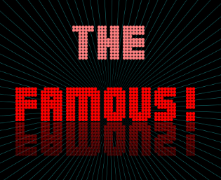 Metro Manila Famous SlideShow - Starting 8/8/2022: