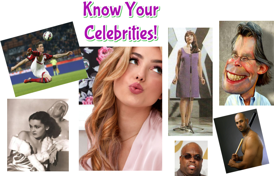 Know Your Vehicles Contest